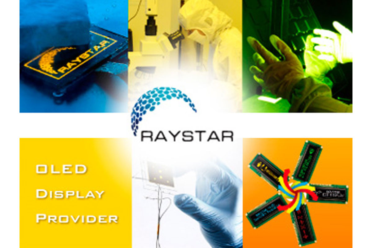 RAYSTAR - Delta Elettronica